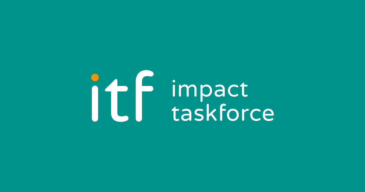 Impact Taskforce | Impact Taskforce